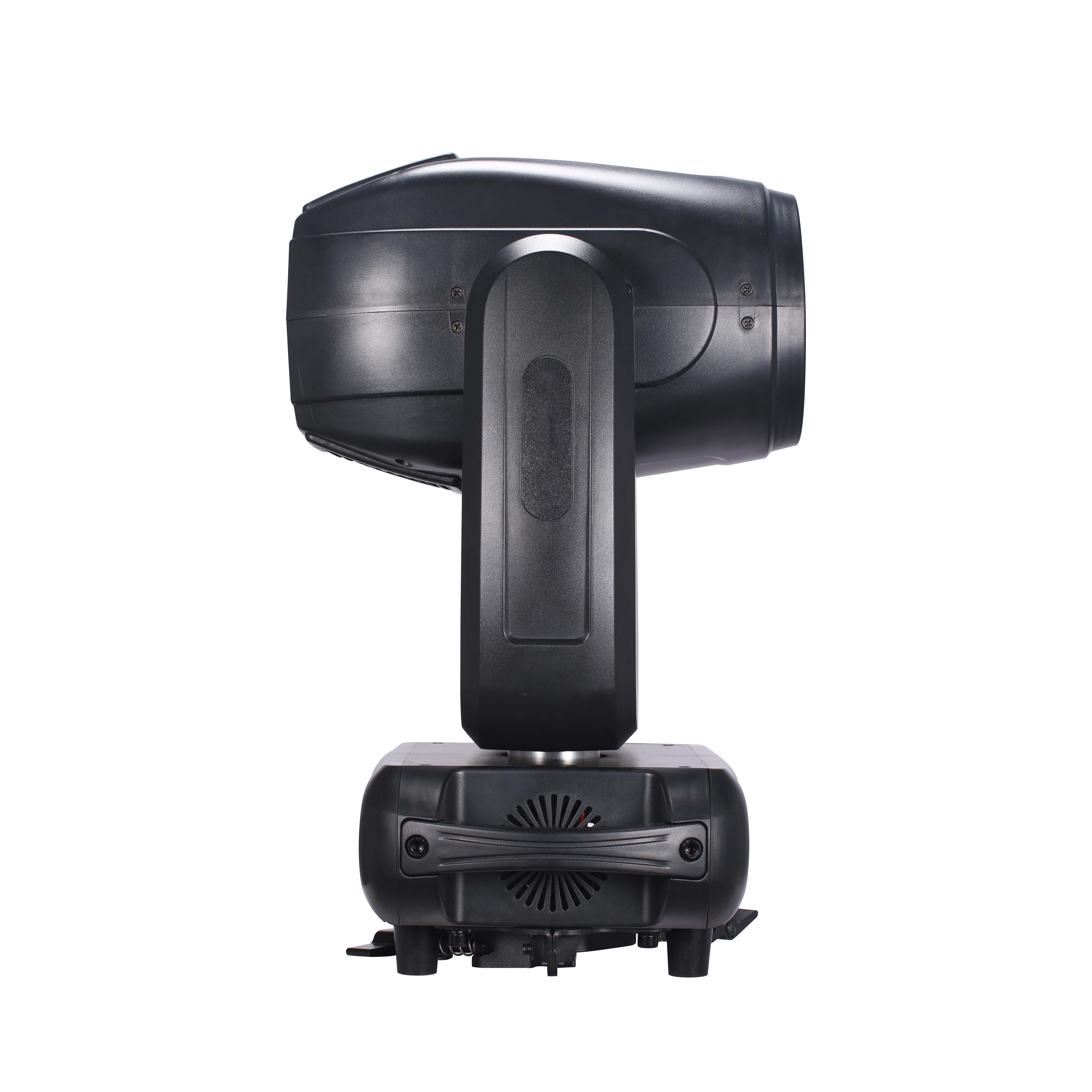 Top Beam moving head in 2024 KB lighting.